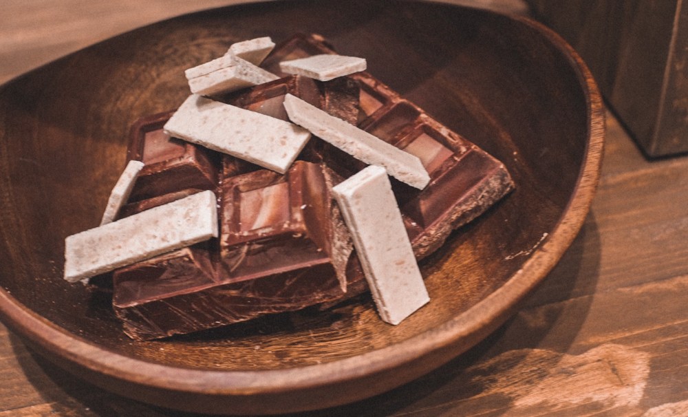 Kultura Filipino: Making Filipino Chocolates World Class – DEE Explores