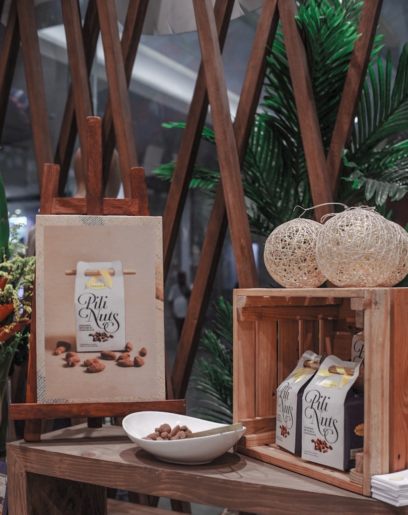 Kultura Filipino: Making Filipino Chocolates World Class