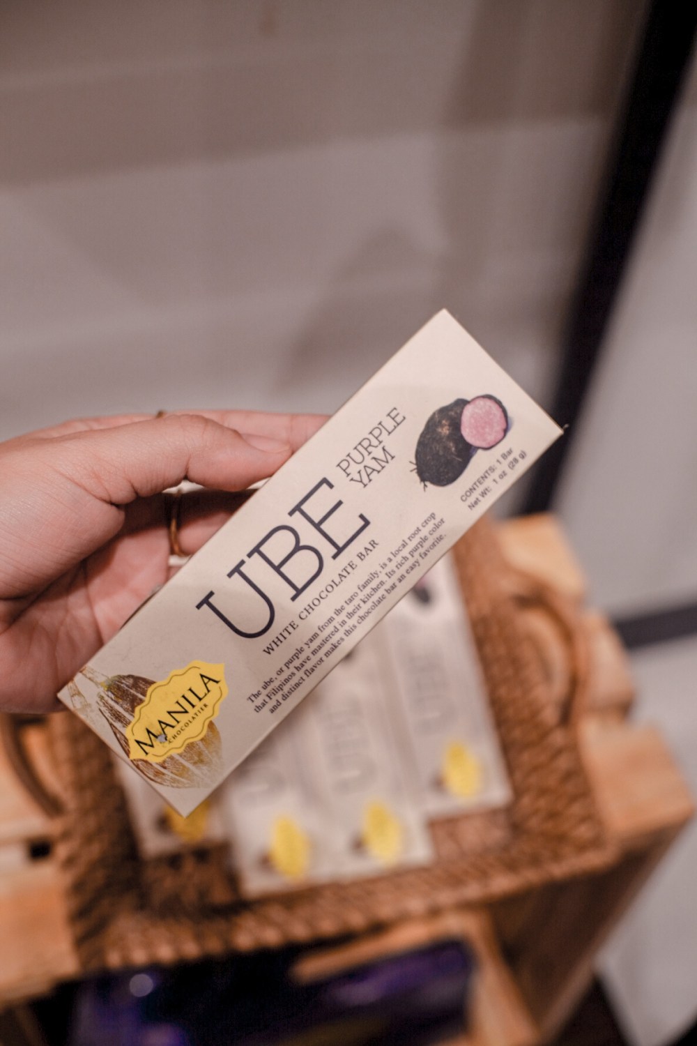 Kultura Filipino: Making Filipino Chocolates World Class – DEE Explores