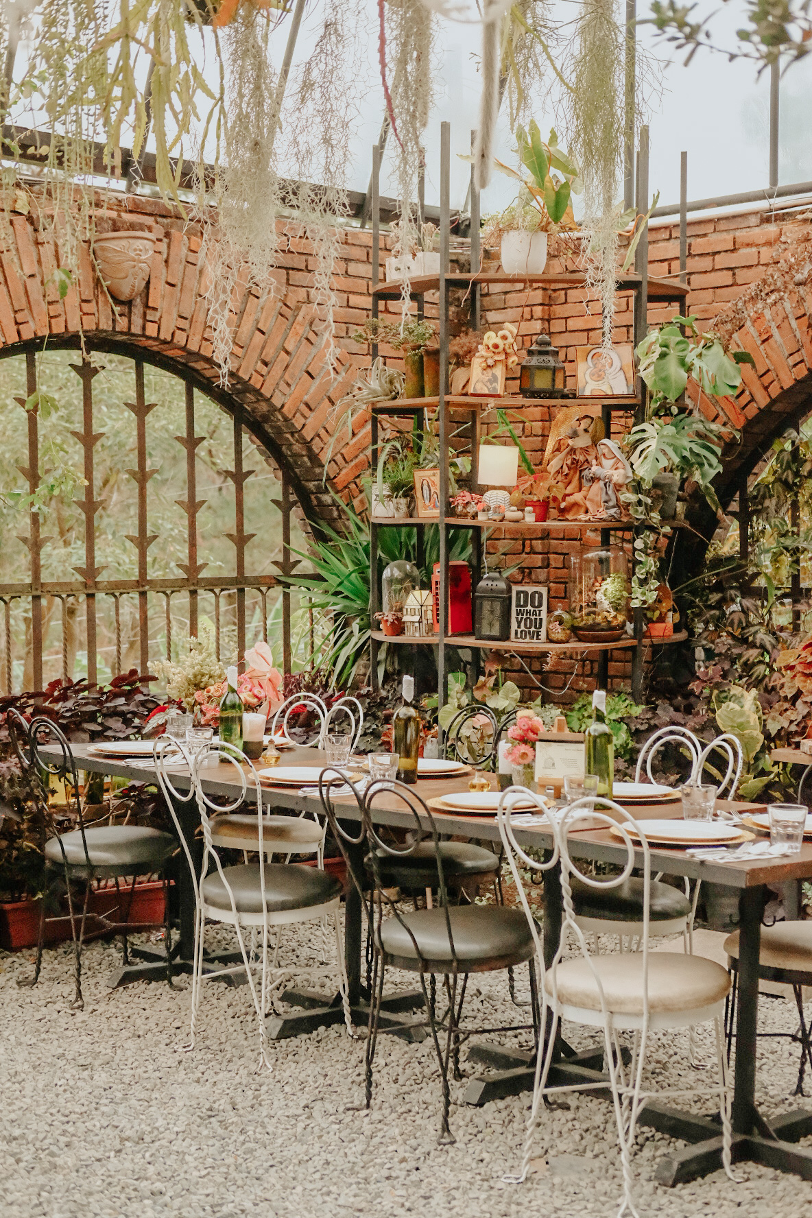 Unique Baguio Experience: 113 Wagner Cafe