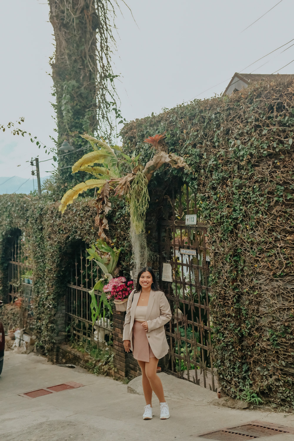 Unique Baguio Experience: 113 Wagner Cafe